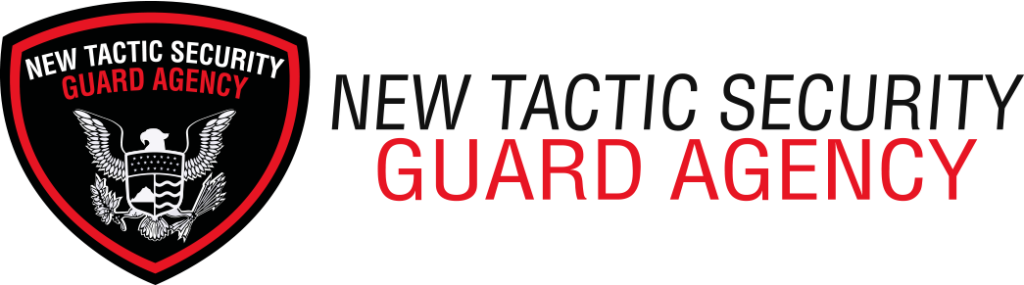 Home - NEW TACTIC SECURITY